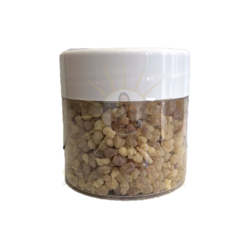 Tamjan crkveni - Sveta Klara