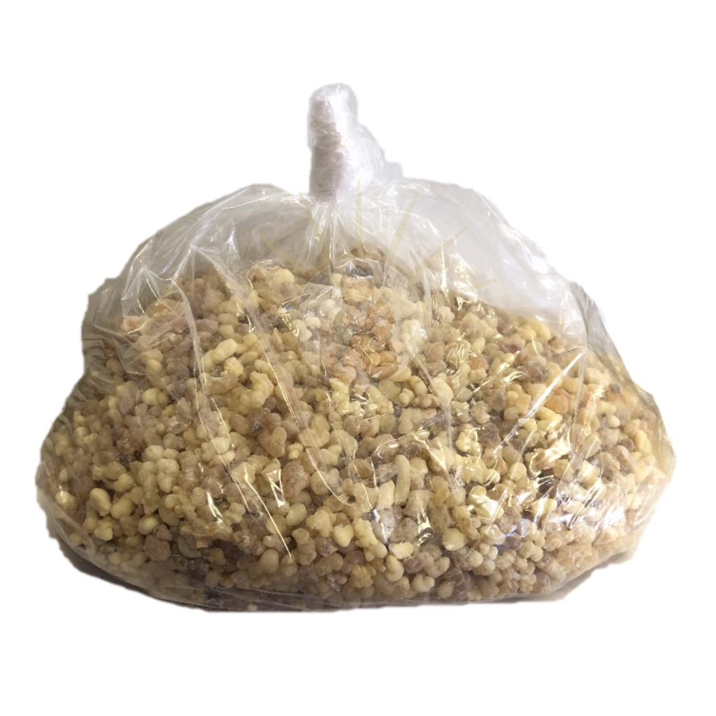 Tamjan crkveni - Sveta Klara